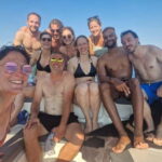 Private speedboat adventure to Zadar Islands with drinks - The Itinerary Breakdown