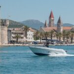 Private speedboat custome-made tour / from Trogir and Split - Who Will Love This Tour?