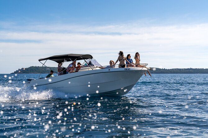 Private Speedboat Tour: Lady of the Rocks & Blue Cave - Small Groups up to 25 - Who Is This Tour Best For?