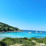 Private speedboat tour : Sakarun beach, Dugi otok, Golubinka Cave - Price and Value
