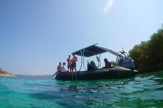 Private Speedboat tour "Zadar Islands - Off the Beaten Path" - Final Thoughts