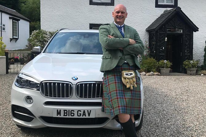 Private Speyside Whisky Tour including 10+ Single Malt Tastings - The Sum Up