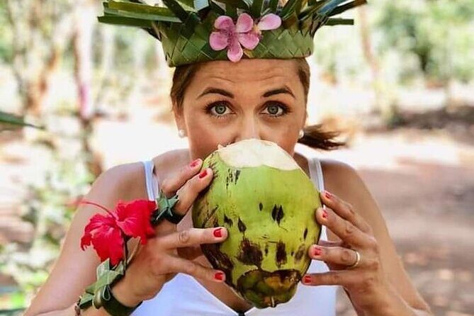 Private Spice Tour in Zanzibar with Pick Up - Benefits of the Tour Experience