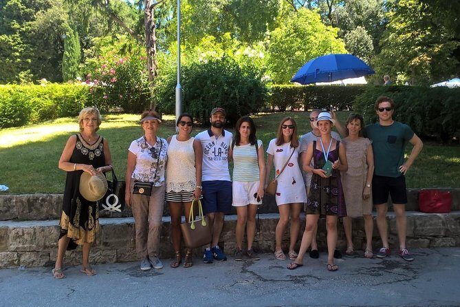 Private Split City Walking Tour - Spanish Guide - Exploring Split Through the Private Walking Tour