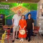 Private Split: History, Local Bites, Wine & Seafood Extravaganza - The Value of the Experience