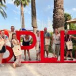 Private Split: Visit Diocletian Palace & Taste Food at the Market - The Itinerary in Detail