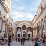 Private Split walking tour - What Travelers Can Expect
