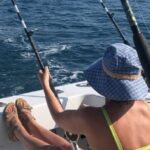 Private Sportfishing Charter For Up To 6 People - An Immersive Look at the Fort Lauderdale Shark Fishing Tour