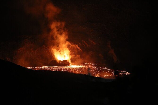 Private Sprinter Van 10 Seats tour from Kona Coast to Volcanoes National Park - Who Will Love This Tour?