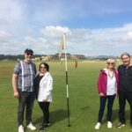 Private St. Andrews: Home of Golf Old Course Walking Tour - The Group Size, Duration, and Overall Value