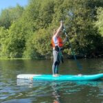 Private Stand Up Paddle Experience in Vila do Conde - Who Would Love This Experience?