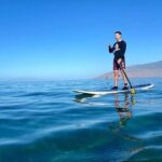 Private Stand Up Paddleboarding (SUP) Class at Kalama Beach in Kihei - The Itinerary: What to Expect