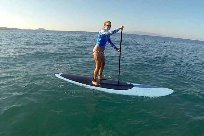 Private Standup Paddleboard Lesson for Beginners in Kihei - Practical Tips for Booking and Enjoying Your Lesson