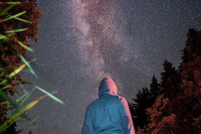 Private Stargazing - Sequoia National Park - Why This Tour Offers Real Value