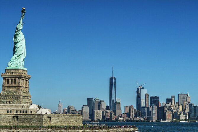 Private Statue of Liberty and Ellis Island Tour - A Deep Dive into the Tour Itinerary