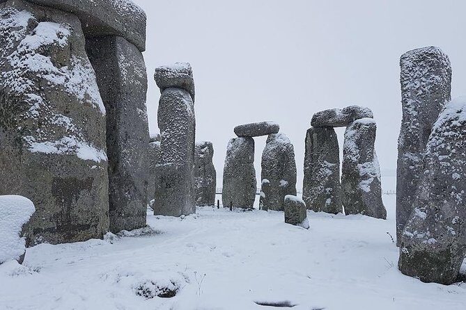 Private Stonehenge, Woodhenge, Avebury Stone Circle Day Tour - The Value of a Private, Tailored Tour