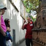 Private Stories of Jewish Prague Walking Tour - Exploring the Synagogues and Other Key Sites