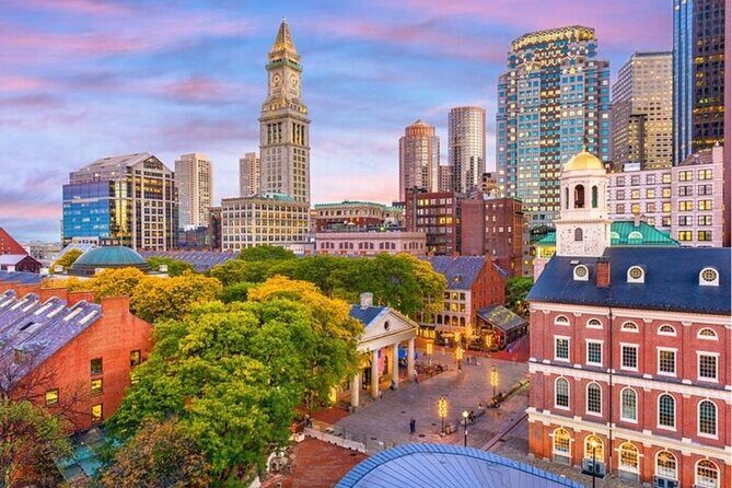 Private Street Food Tour in Boston with Local Guide - Who Will Love This Tour?