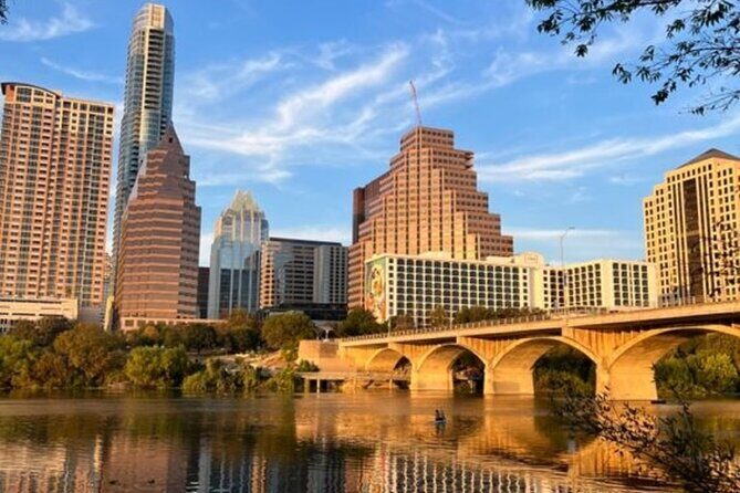 Private Street Food Tour With A Local Guide in Austin - The Value of a Private, Guided Food Tour