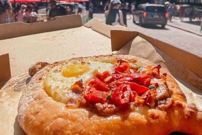 Private Street Food Tour With A Local Guide in Seattle - The Value of a Private, Flexible Tour