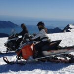 Private Summer Snowmobile / Helicopter Tour - Who Will Love This Tour?