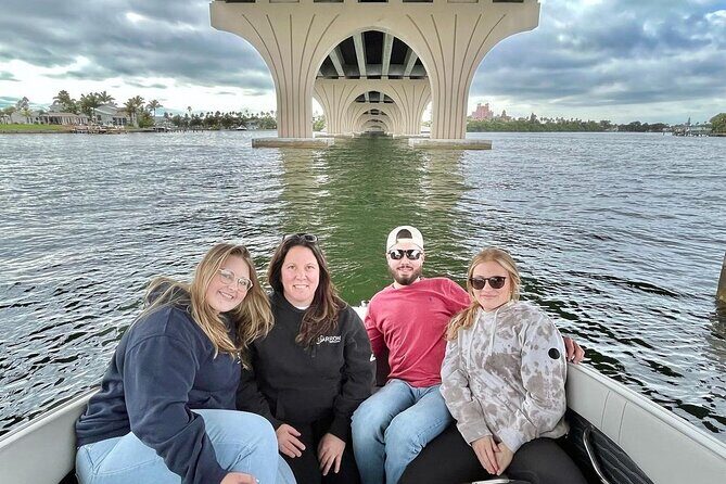 Private Sunset and Dolphin Tour in St. Petersburg, Florida - Why Choose This Tour?