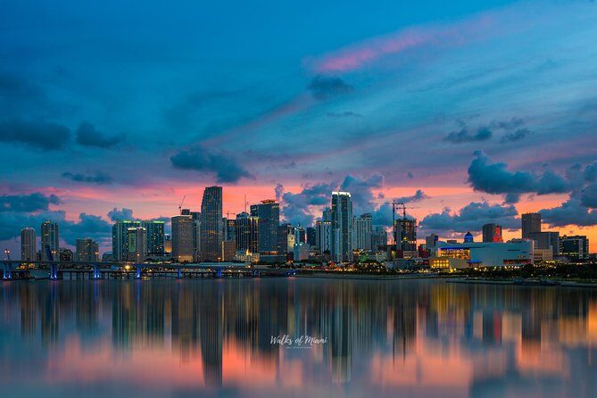 Private Sunset and Night Photo Tour - Deep Dive: The Photography Spots and Experience
