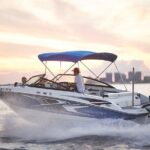 Private Sunset boat Cruise in Miami with Champagne by "The Cleat" - The Real Experience: What Travelers Say
