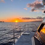 Private Sunset Catamaran Cruise in Waikiki - The Itinerary: What to Expect