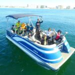 Private Sunset Crab island Tour up to 6 people captain - Who Would Enjoy This Tour?