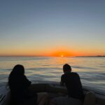 Private Sunset Cruise - Key Points