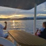 Private Sunset Cruise in Juan les Pins - Whats Included and What’s Not?