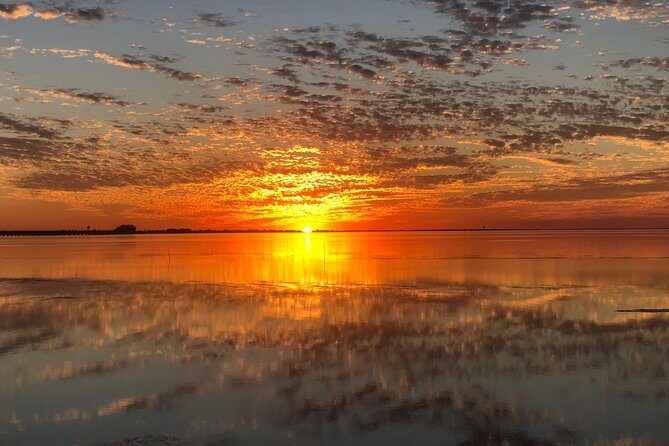 Private Sunset Cruise South Padre Island - Why You Might Want to Consider This Tour