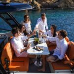 Private Sunset Cruise to Klima with snacks and drinks - A Deep Dive Into the Milos Sunset Cruise Experience