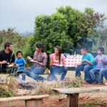 Private Sunset Dinner Horseback Ride - The Itinerary: A Perfect Blend of Nature, Culture, and Cuisine