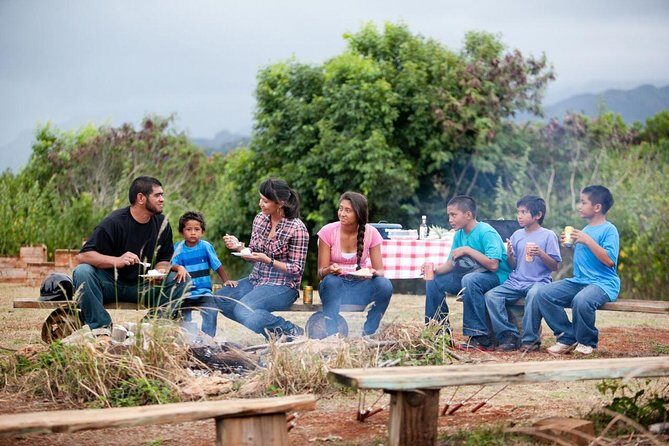 Private Sunset Dinner Horseback Ride - The Itinerary: A Perfect Blend of Nature, Culture, and Cuisine