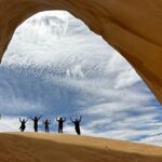 Private Sunset Guided Tour to Great Chamber by Four-Wheel Drive - A Detailed Breakdown of the Experience