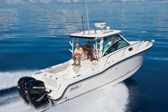 Private Sunset Luxury Cruise of Oahu - An Authentic Look at Oahu’s Coastline: Private Sunset Luxury Cruise