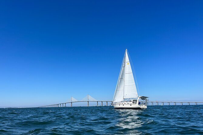 Private Sunset Luxury Sail on Tampa Bay - Final Thoughts: Is It Worth It?