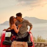 Private Sunset Photo Tour with vintage Fiat 500 - Detailed Breakdown of the Itinerary