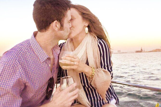 Private Sunset Sail for Two - Why This Tour Stands Out