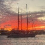 Private Sunset Sail in Key West Florida - A Close Look at the Tour Experience