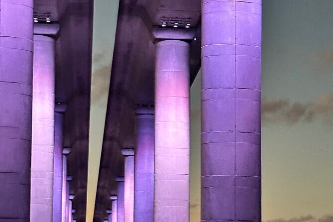 Private Sunset & Skyway Bridge Lights Tour in St. Petersburg, FL - A Closer Look at the Experience