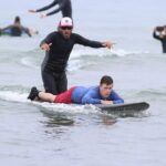 Private Sunset Surf Lesson in Kihei - The Experience Itself: Surfing with a Sunset View