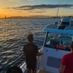 Private Sunset Swim/Snorkel & Cruise - How the Experience Unfolds