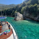 Private Sunset Tour - Pelagic Boat Tours in Saranda - What to Expect on the Tour
