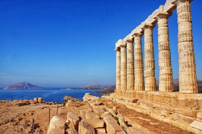 Private Sunset tour to Cape Sounion/Temple of Poseidon - Breaking Down the Itinerary