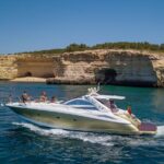 Private Sunset Yacht 2h Cruise from Albufeira Marina - What’s Included and What’s Not