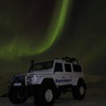 Private Superjeep Northern Lights Hunt - How This Tour Compares to Other Iceland Experiences