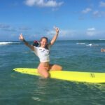 Private Surf Lesson - Detailed Breakdown of the Itinerary